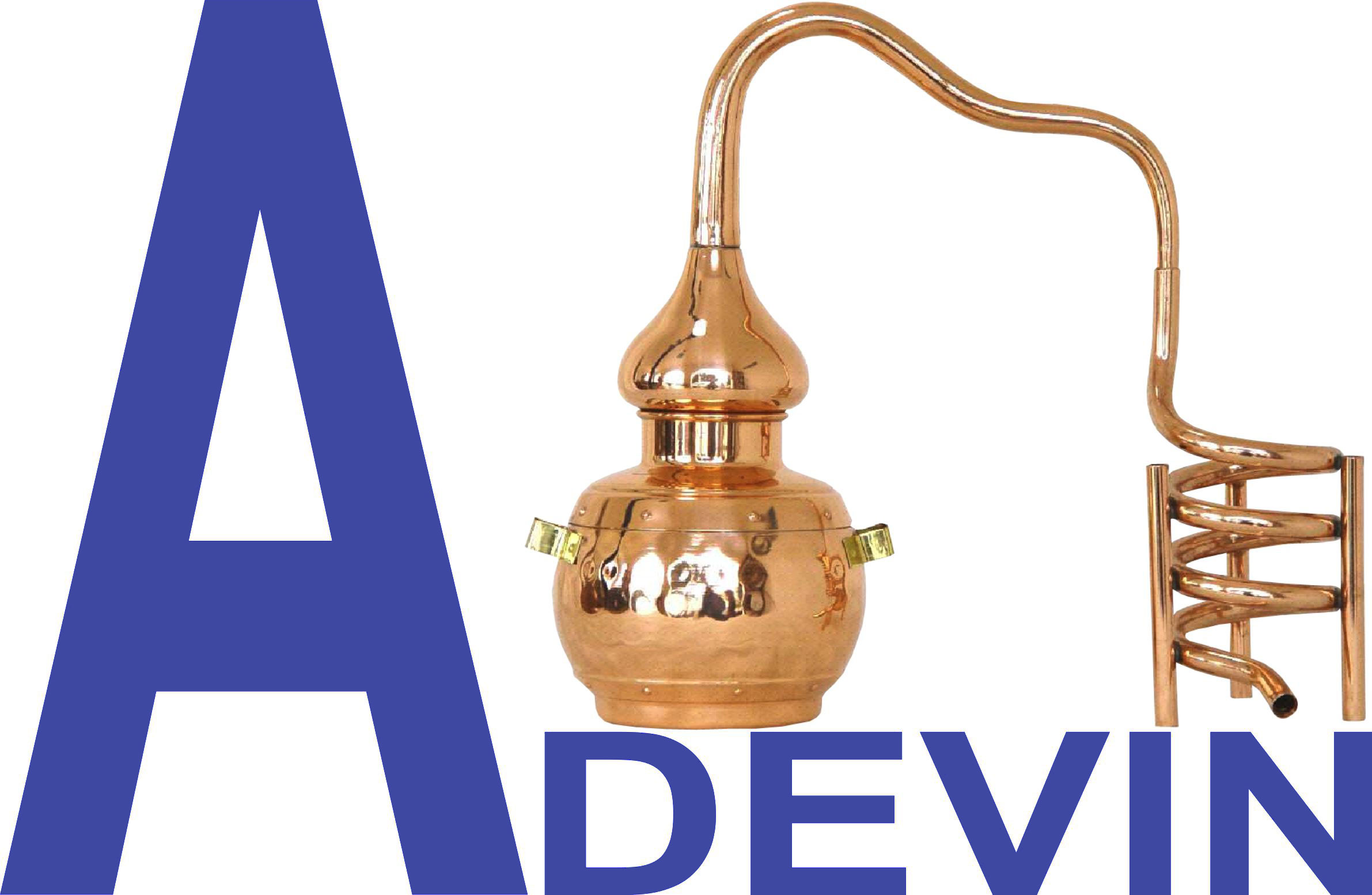 Adevin - ADEVIN / ADEVICAM