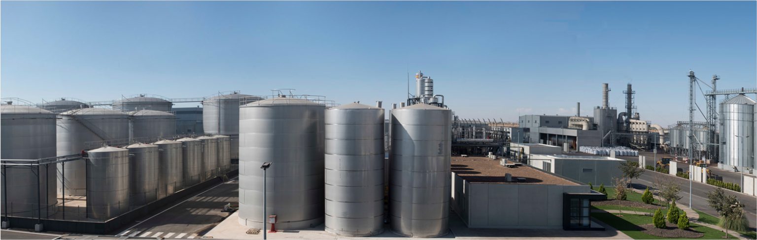 Alvinesa Natural Ingredients S.A. - ADEVIN / ADEVICAM